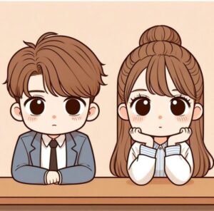 List 122+ hình ảnh cặp đôi chibi cute cho các cặp đang yêu