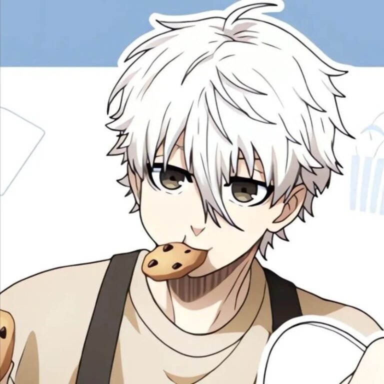 99+ ảnh Nagi cool ngầu thần thái cuốn hút khiến fan mê mẩn