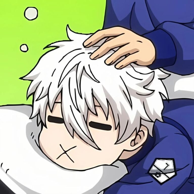 99+ ảnh Nagi cool ngầu thần thái cuốn hút khiến fan mê mẩn