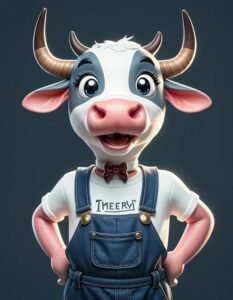 60+ hình ảnh chibi động vật với phong cách dễ thương