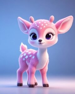 60+ hình ảnh chibi động vật với phong cách dễ thương