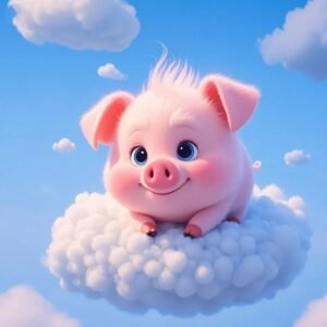 60+ hình ảnh chibi động vật với phong cách dễ thương