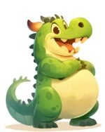 60+ hình ảnh chibi động vật với phong cách dễ thương