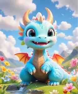 60+ hình ảnh chibi động vật với phong cách dễ thương