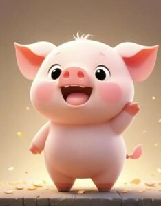 60+ hình ảnh chibi động vật với phong cách dễ thương