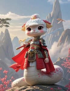 60+ hình ảnh chibi động vật với phong cách dễ thương