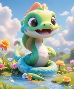 60+ hình ảnh chibi động vật với phong cách dễ thương