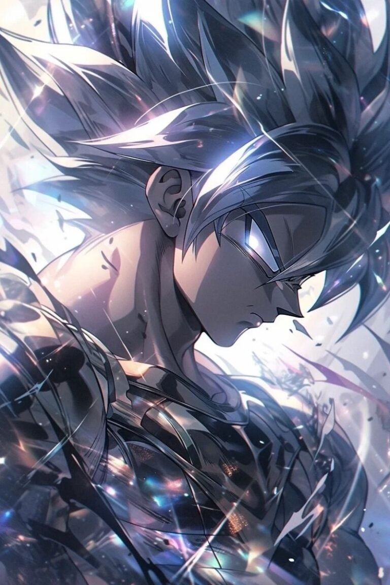 Top 2008+ ảnh Goku cấp 1000 ngầu đẹp làm hình nền