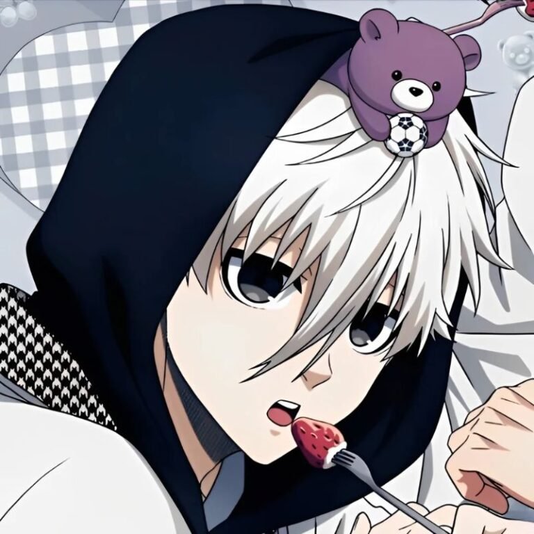 99+ ảnh Nagi cool ngầu thần thái cuốn hút khiến fan mê mẩn