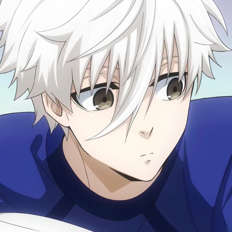 99+ ảnh Nagi cool ngầu thần thái cuốn hút khiến fan mê mẩn