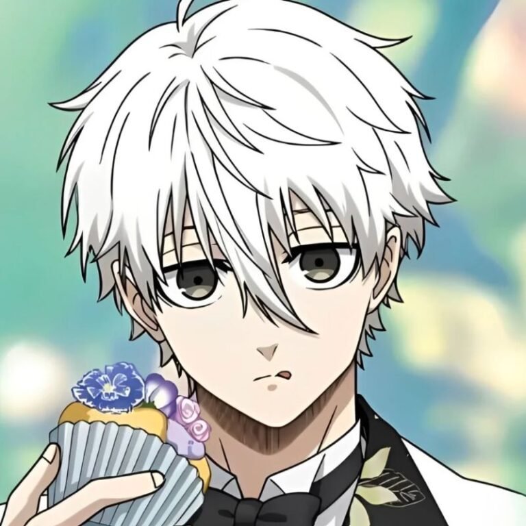 99+ ảnh Nagi cool ngầu thần thái cuốn hút khiến fan mê mẩn