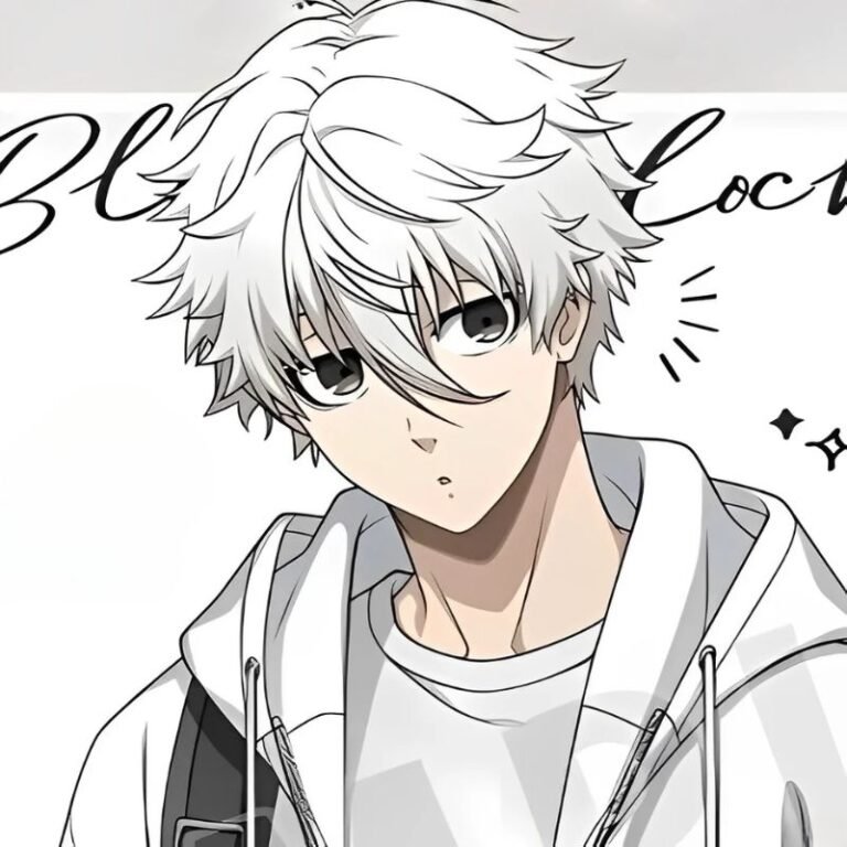 99+ ảnh Nagi cool ngầu thần thái cuốn hút khiến fan mê mẩn