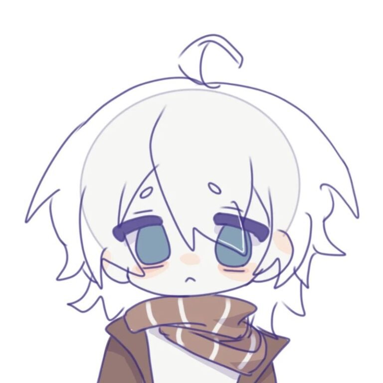 Tặng fan bộ 324+ avatar chibi siêu đáng yêu