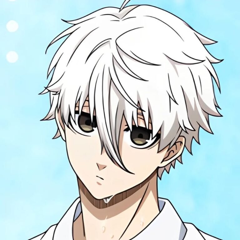 99+ ảnh Nagi cool ngầu thần thái cuốn hút khiến fan mê mẩn