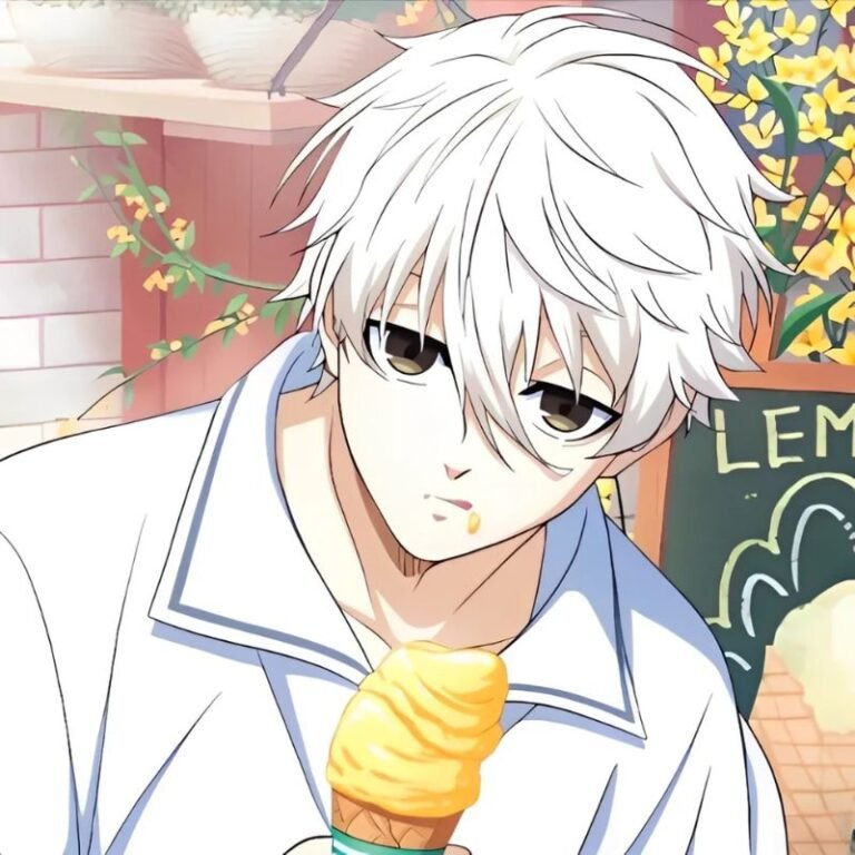 99+ ảnh Nagi cool ngầu thần thái cuốn hút khiến fan mê mẩn