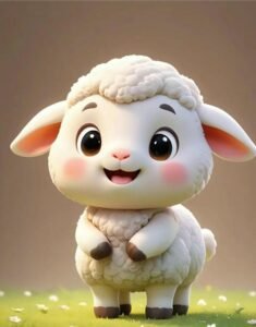 60+ hình ảnh chibi động vật với phong cách dễ thương