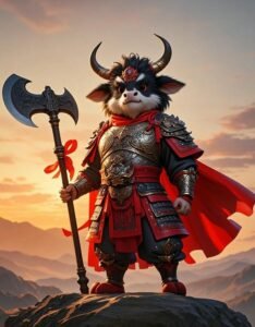 60+ hình ảnh chibi động vật với phong cách dễ thương