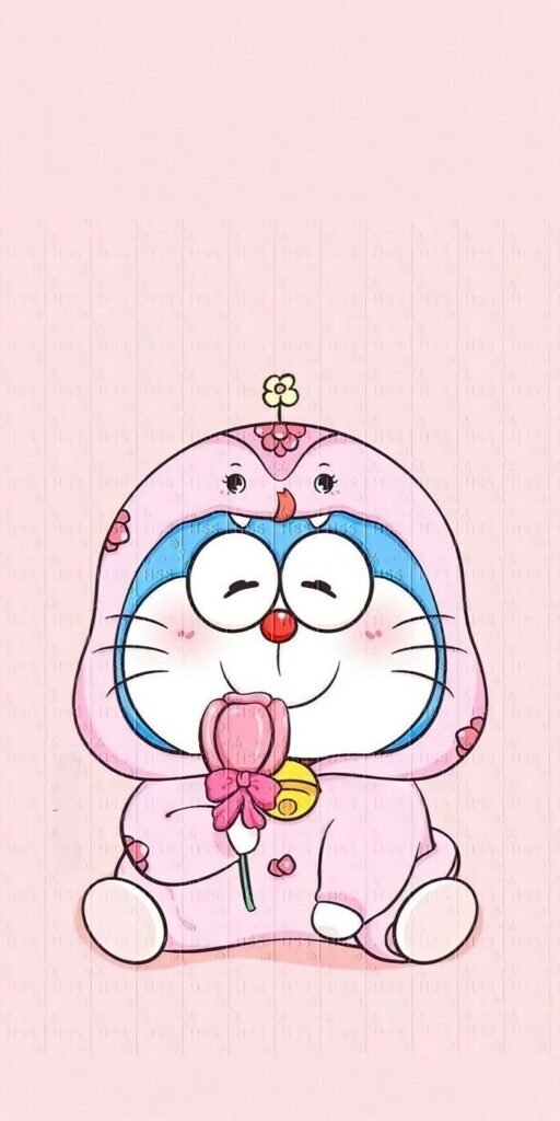 Tuyển chọn 155+ ảnh Doraemon chibi độc đáo ngộ nghĩnh đáng yêu