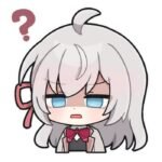 Top 100+ ảnh Arya chibi cute, siêu dễ thương tặng fan anime