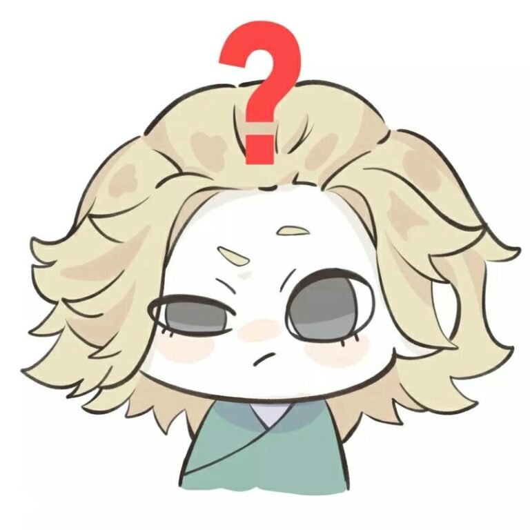 Bộ 390+ hình ảnh Mikey chibi dễ vẽ nổi bật với mái tóc vàng