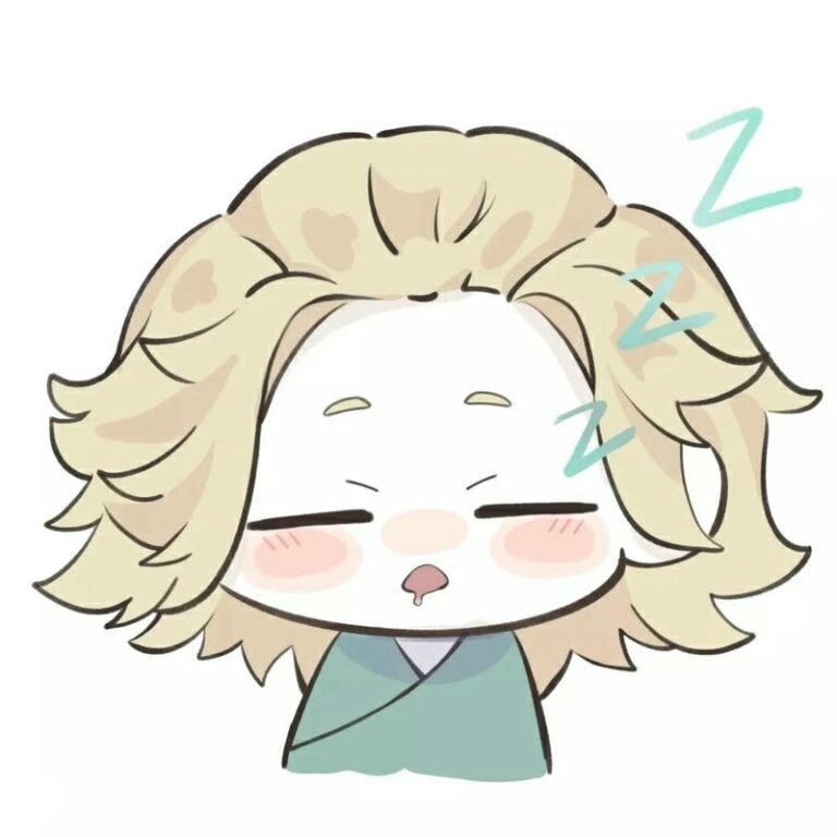 Bộ 390+ hình ảnh Mikey chibi dễ vẽ nổi bật với mái tóc vàng