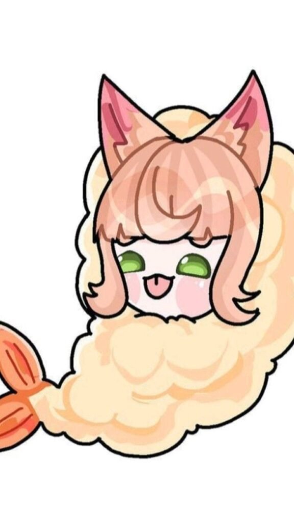 Gợi ý 100 mẫu Aya chibi cute, dễ thương đốn tim các Fan