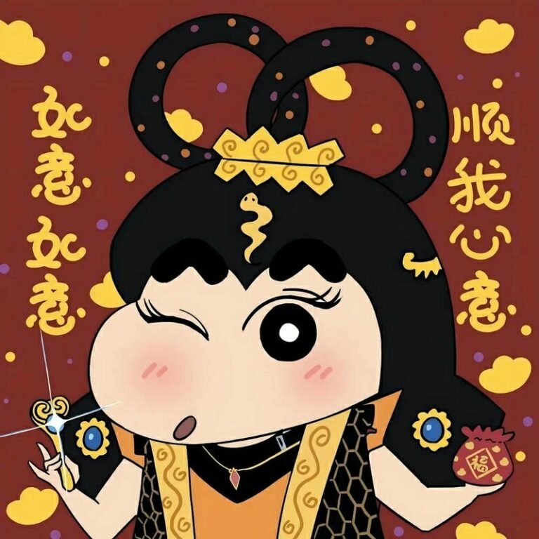 Bộ 830+ hình ảnh Shin chibi cậu bé bút chì đẹp nhất