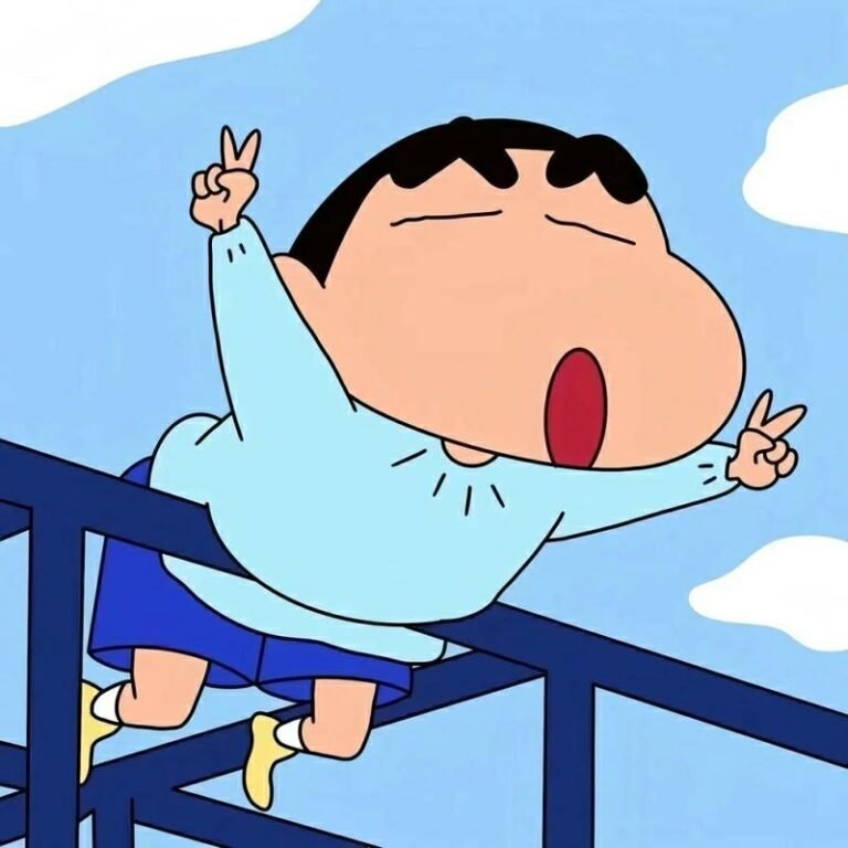 Bộ 830+ hình ảnh Shin chibi cậu bé bút chì đẹp nhất
