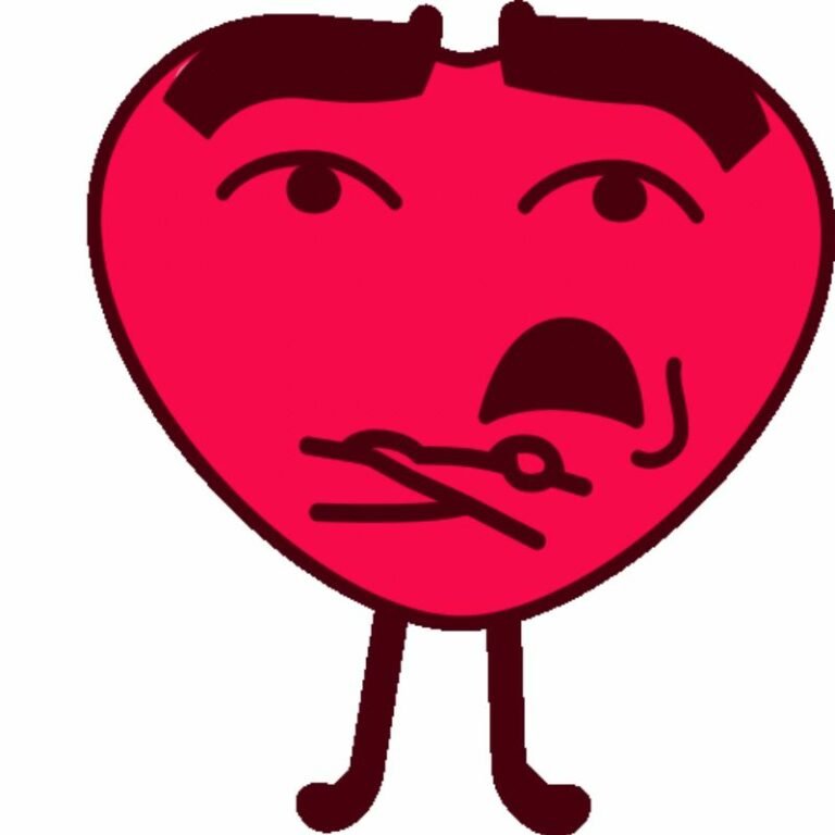 Chia sẻ miễn phí bộ hình ảnh Trái Tim chibi đa dạng nhất
