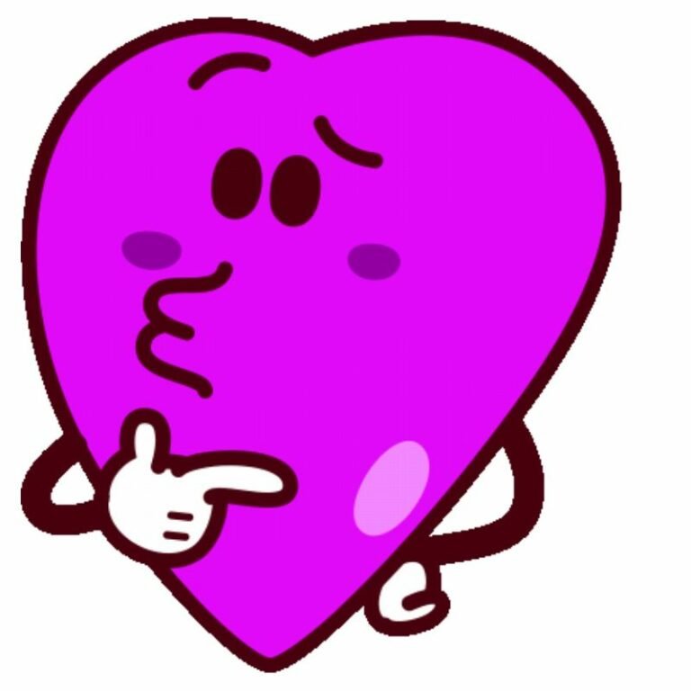 Chia sẻ miễn phí bộ hình ảnh Trái Tim chibi đa dạng nhất