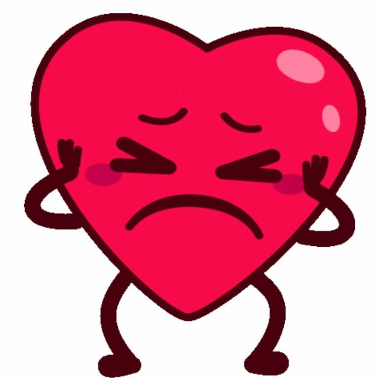 Chia sẻ miễn phí bộ hình ảnh Trái Tim chibi đa dạng nhất