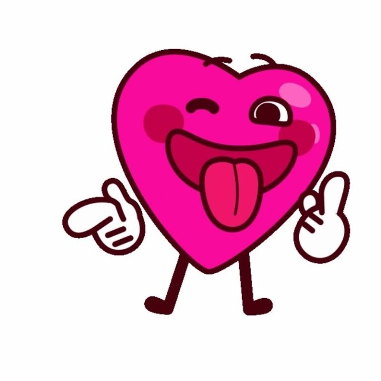 Chia sẻ miễn phí bộ hình ảnh Trái Tim chibi đa dạng nhất