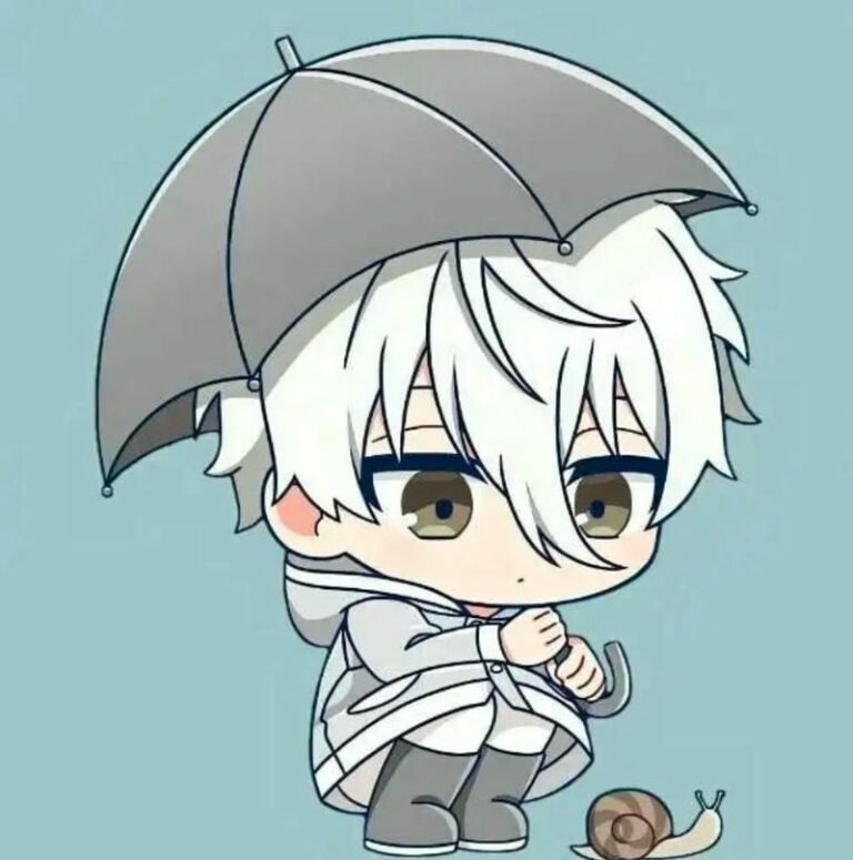 Tuyển chọn 122+ hình ảnh Nagi chibi cute đẹp làm hình nền