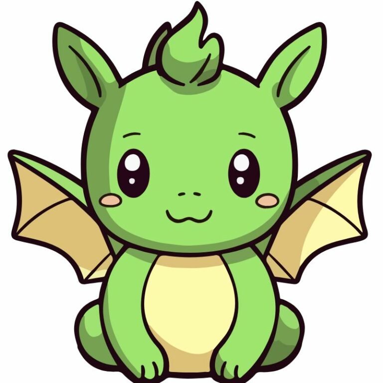 Top 666+ hình nền con rồng chibi ngộ nghĩnh và đáng yêu nhất