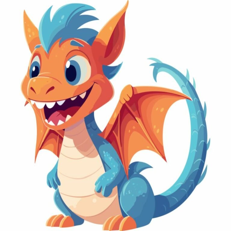 Top 666+ hình nền con rồng chibi ngộ nghĩnh và đáng yêu nhất