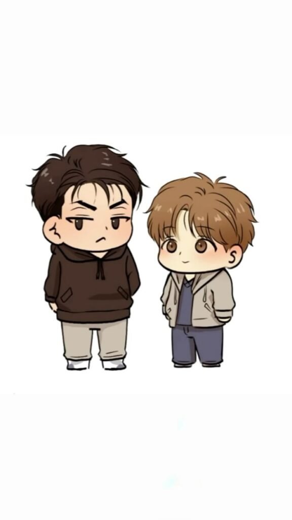 Bộ sưu tập 99 ảnh kim dan chibi cute dễ thương làm ảnh nền