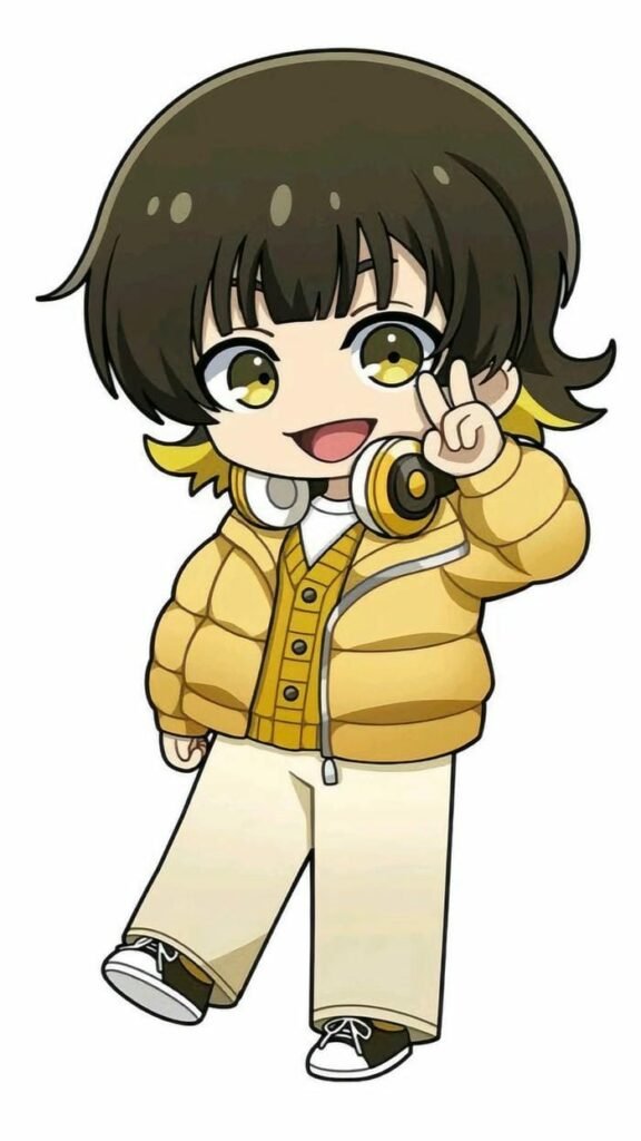 88+ Hình ảnh Bachira chibi cute dễ thương nhất thế giới