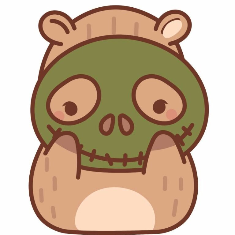 100+ hình ảnh Capybara chibi cute dễ thương nhất thế giới