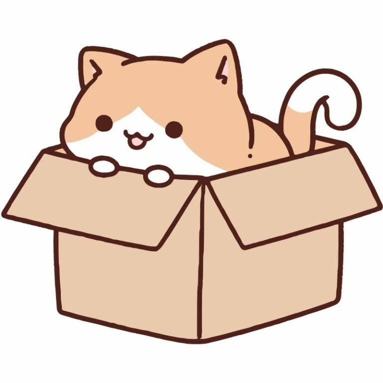 290+ hình ảnh Cat chibi dễ thương khiến fan hút hồn