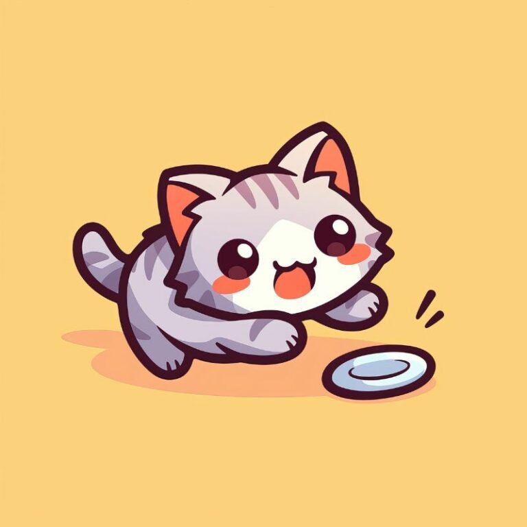 List 122+ hình ảnh Mèo chibi hoạt hình cute và dễ thương nhất