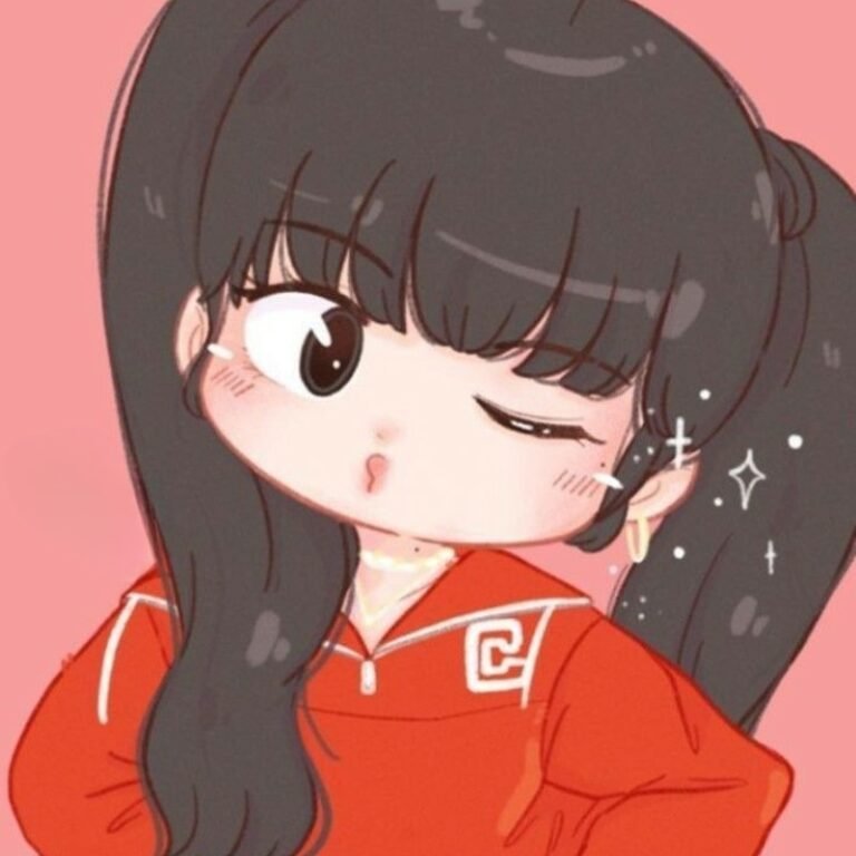 170+ hình nền Lisa chibi nhỏ nhắn đáng yêu tặng fan BlackPink